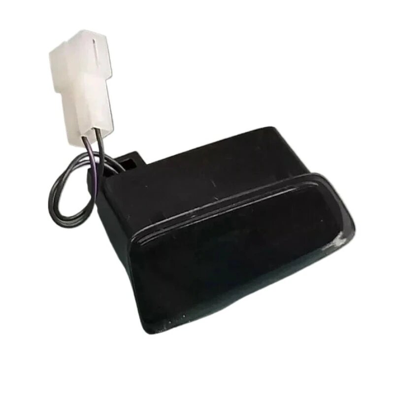 8R1949145 Светодиодная лампа с боковой системой изменения движения, подходящая для Audi Q5 2012-2016 8R1949146 Right