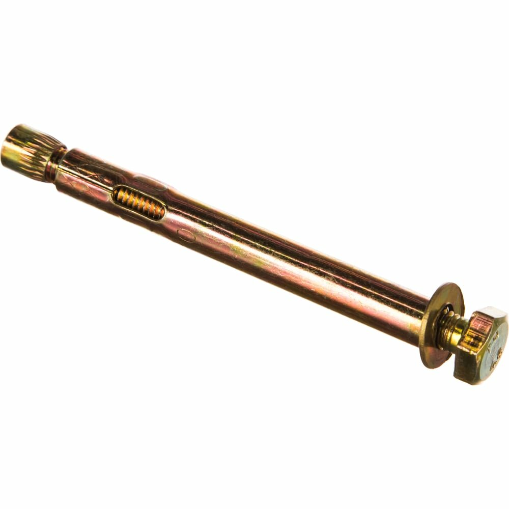 Анкерный болт метизный двор М8/10х100 (25 шт.)