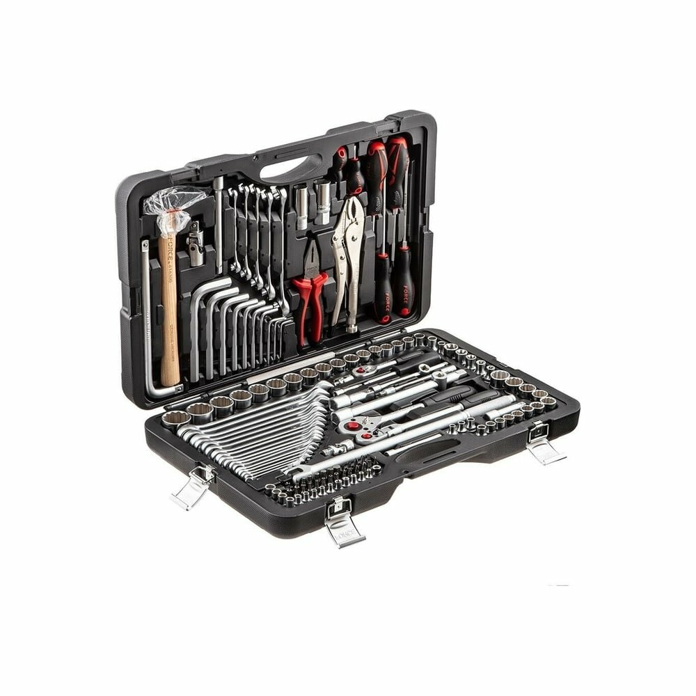 Набор инструмента FORCE 41421R-9