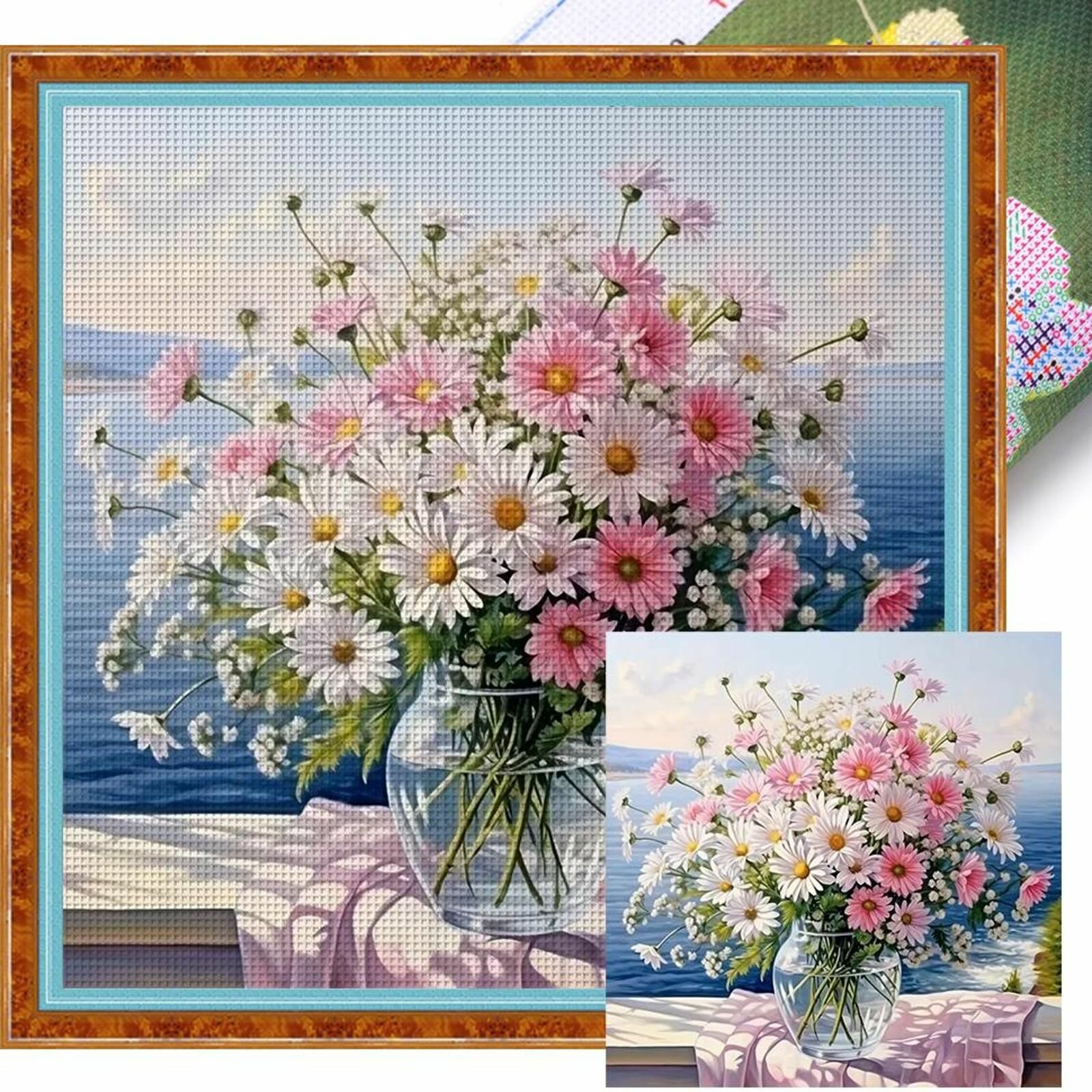 Бумажная лоза для плетения