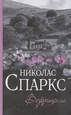 Спаркс Н. Возвращение