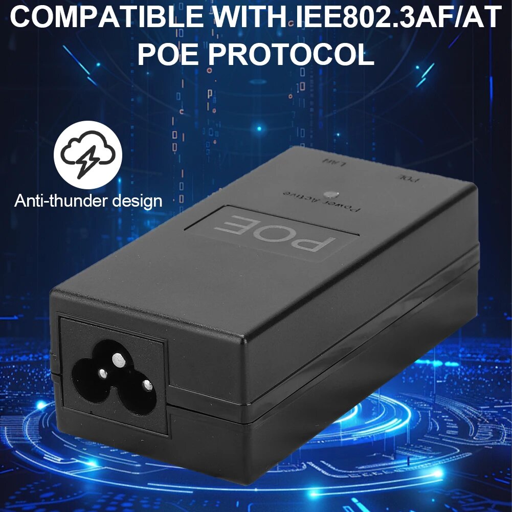 Разветвитель POE 10pcs — фото 1