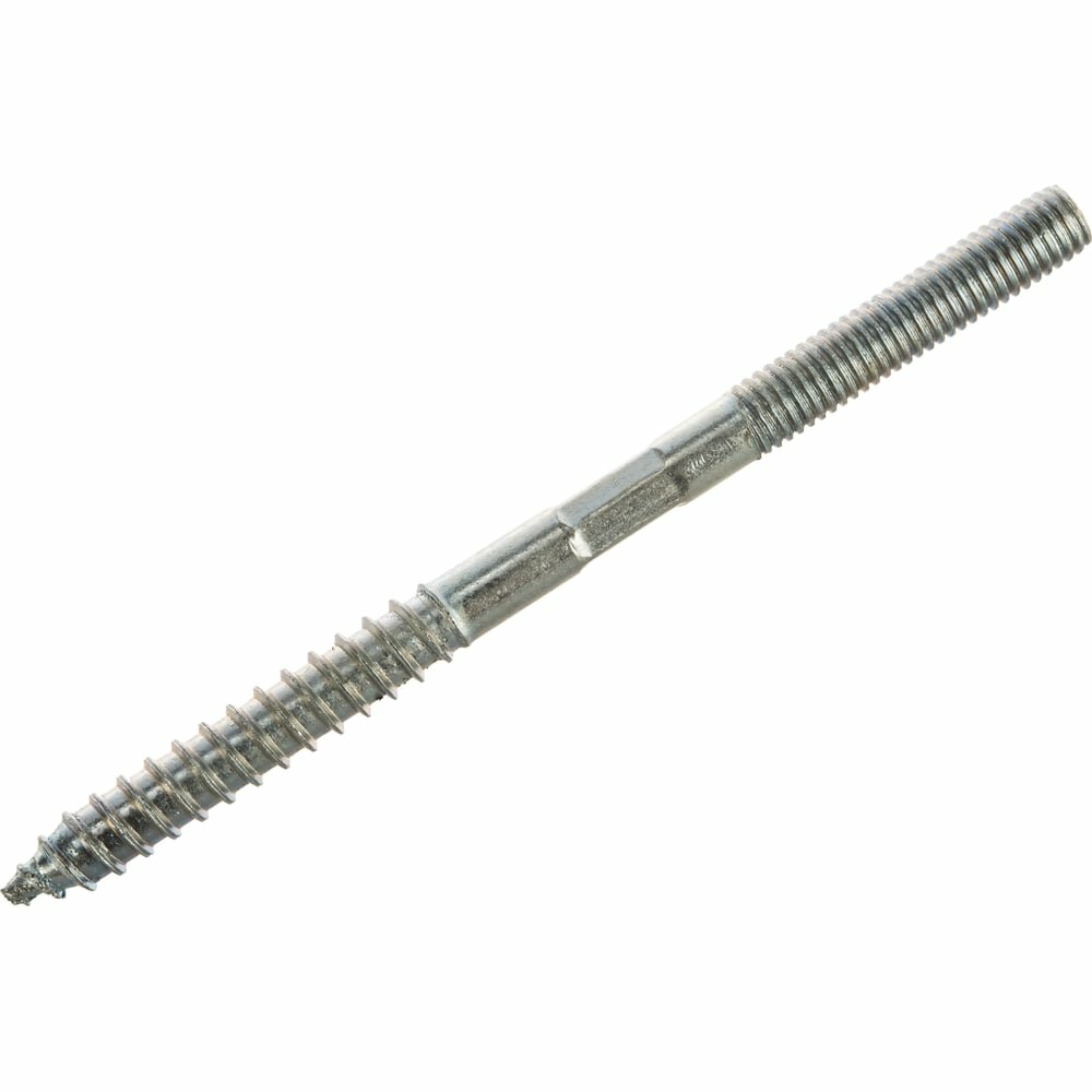 Сантехническая шпилька Госкреп М8х120 (2 шт.)