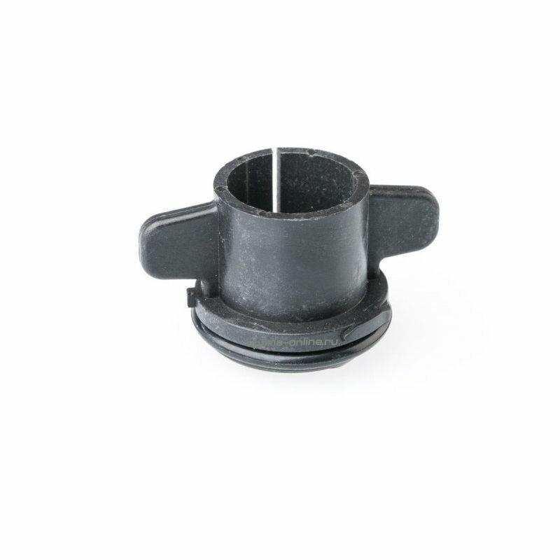 Переходник для установки ксеноновых ламп в головной свет для VOLVO S60 под цоколь лампы H7