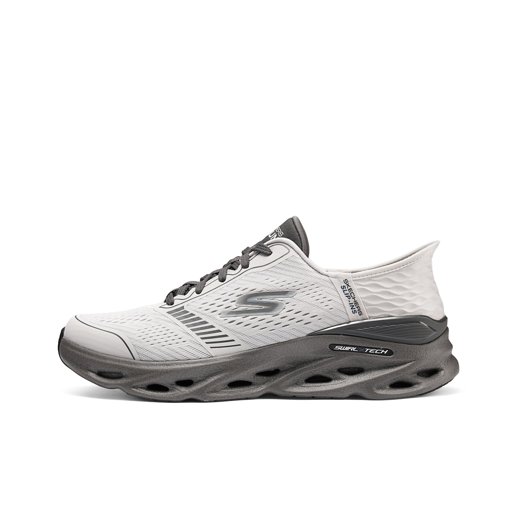 Кеды GO RUN Swirl Tech Speed