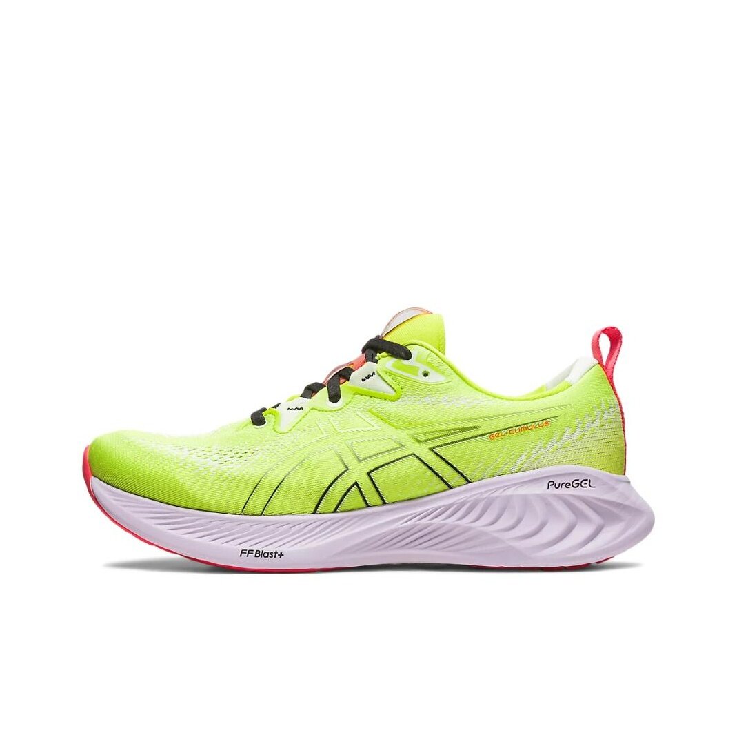 Кеды ASICS Gel-Cumulus 25