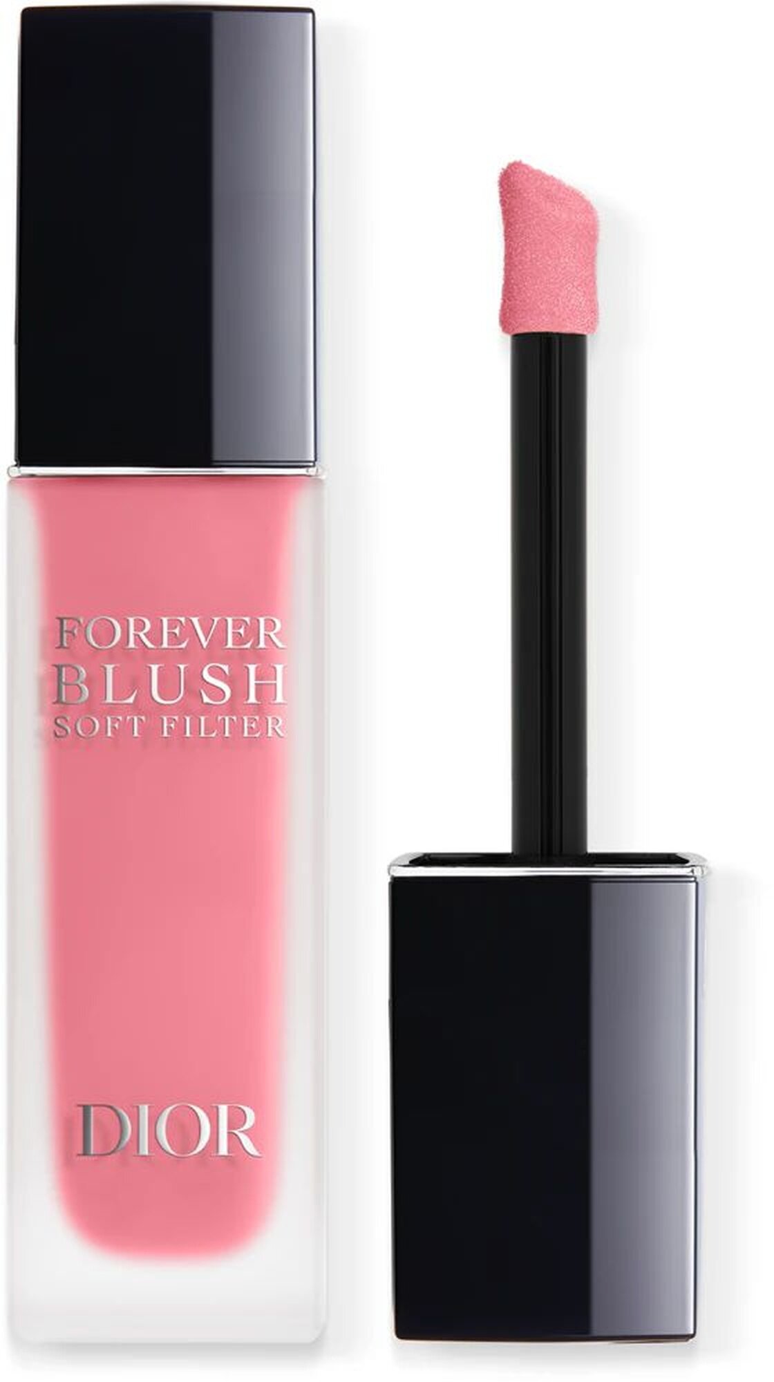 DIOR Forever Blush Soft Filter Румяна жидкие оттенок 05 Lily