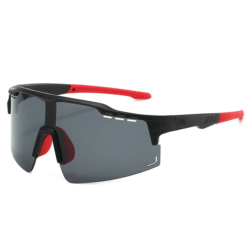 Style Спорт очки Полурамка Цвет Песок Горное/2661