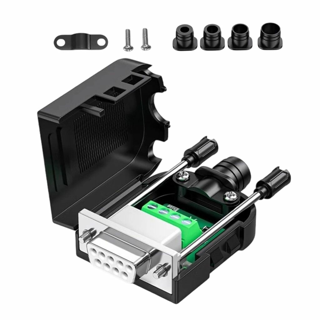 Адаптер DB9 для подключения к шине CAN