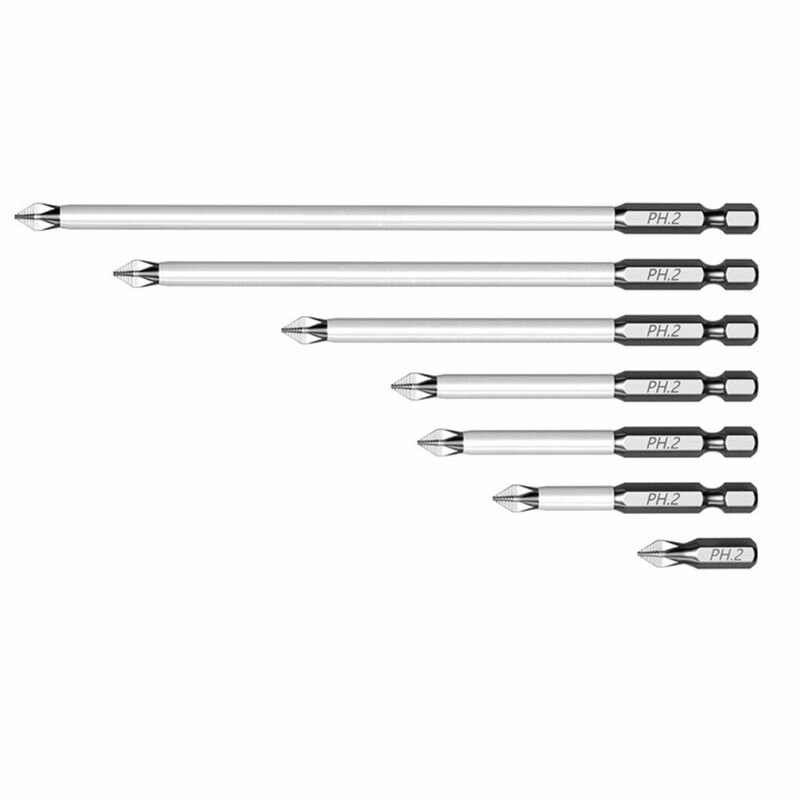 7шт нескользящее противоударное долото