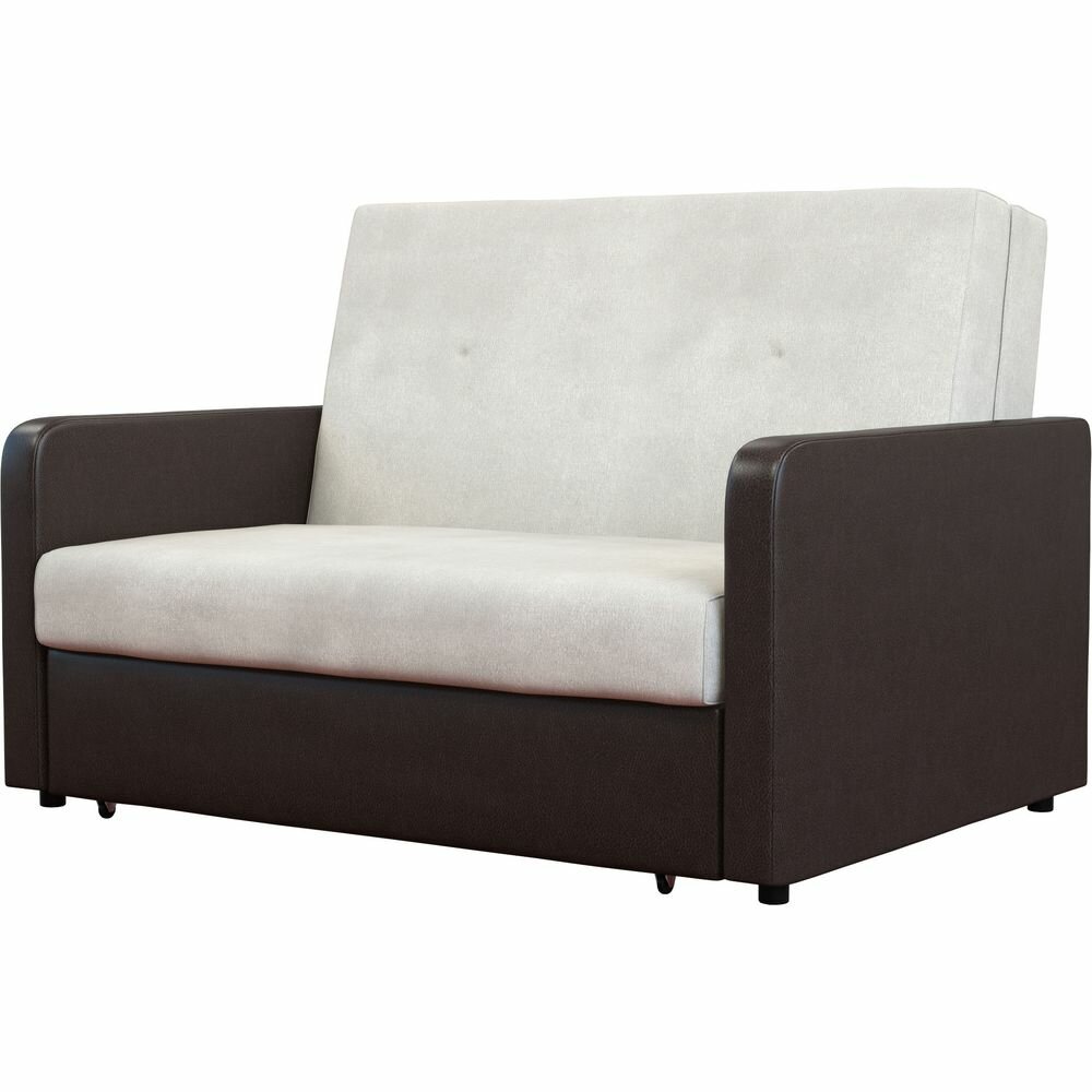 Диван аккордеон Наш Диван Атланта Акк МП 120 А24