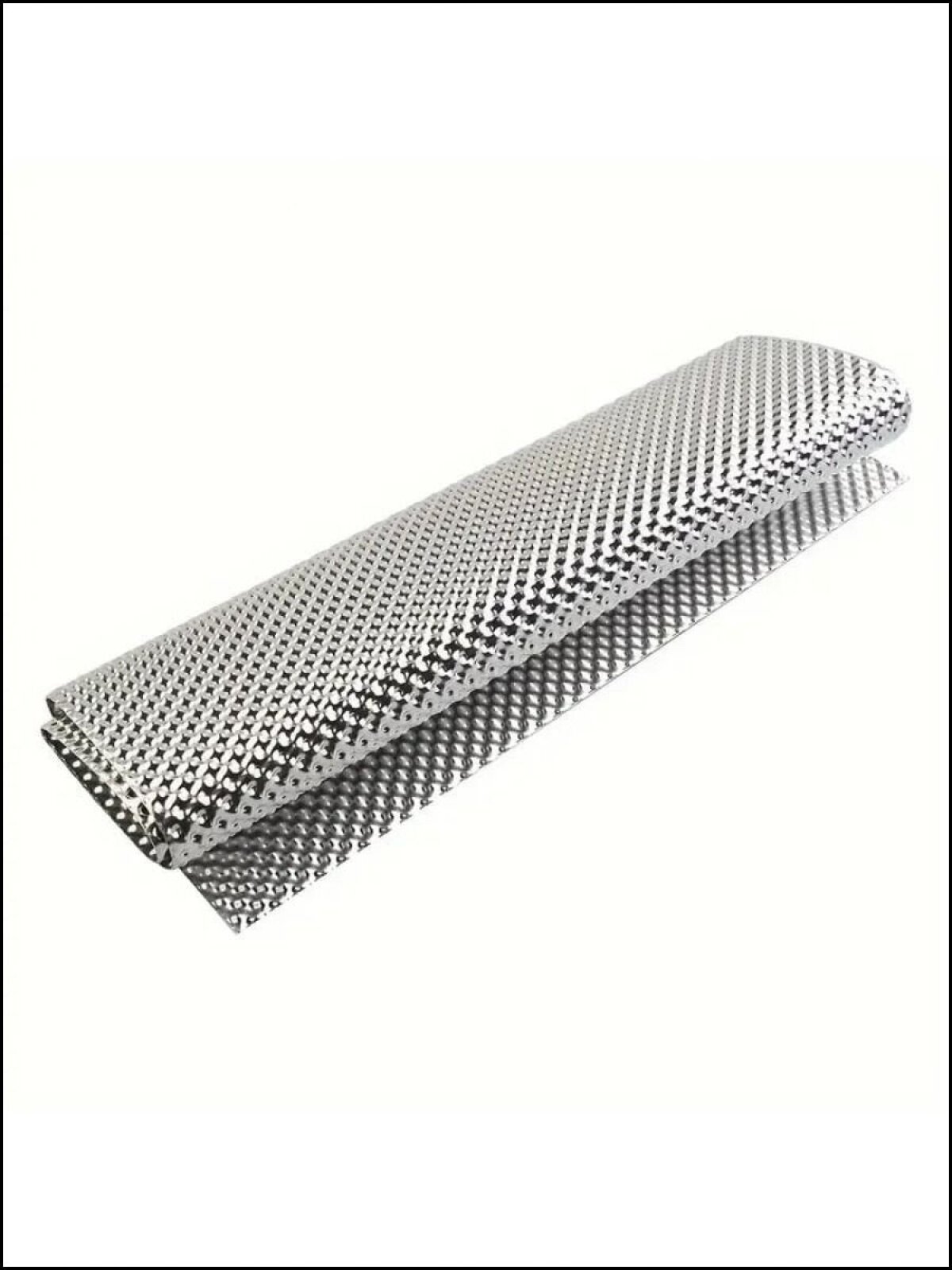 Теплоизоляция для автомобиля, 0.5 м, 1 шт.