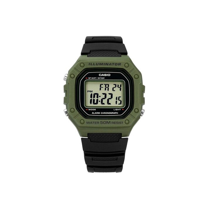 Наручные часы CASIO — фото 1