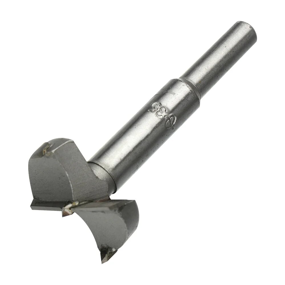 DAYFULI Сверла Форстнера из углеродистой стали 10-40 мм 35MM