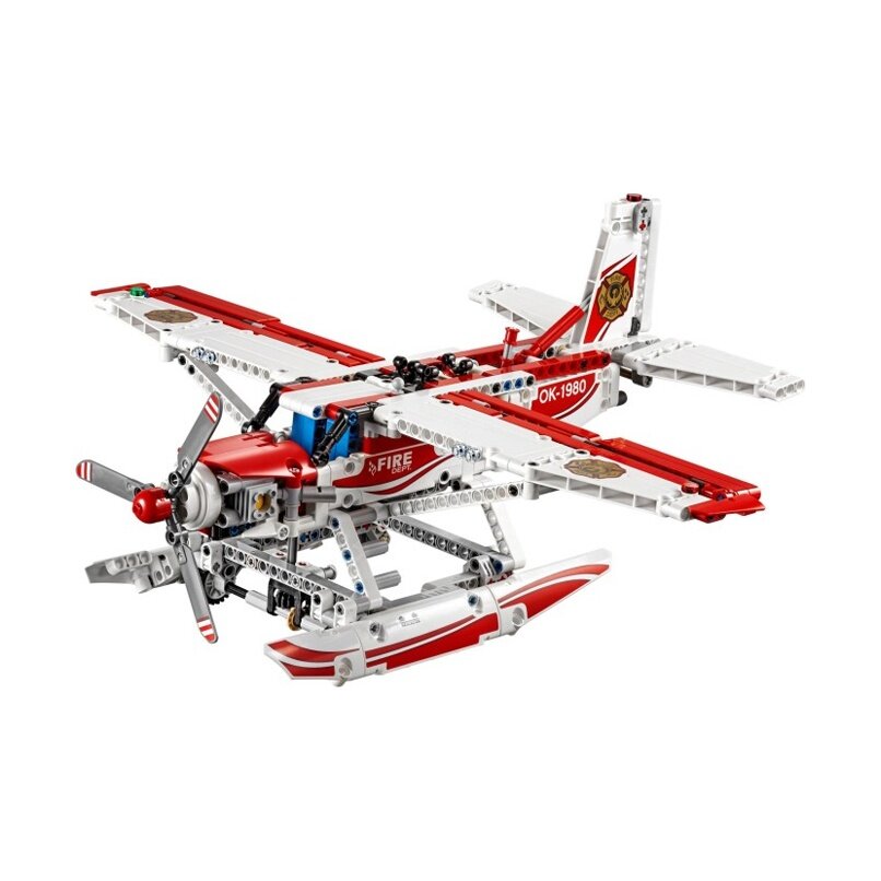 Конструкторы LEGO Technology Mechanical Set