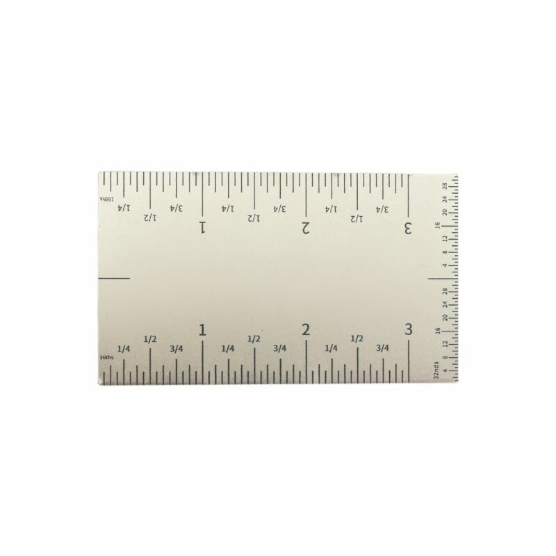 1 часть переносной квадратной боковой линейки