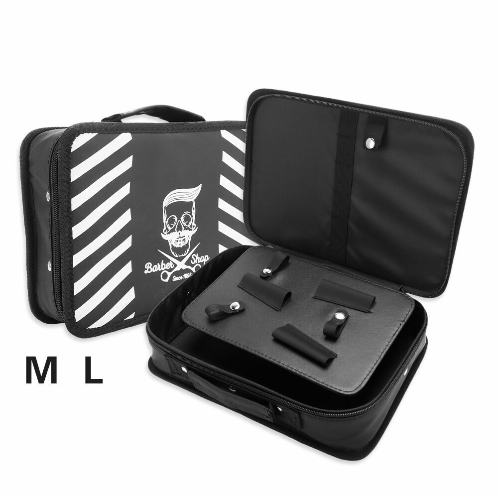 Многофункциональный органайзер, горячая распродажа, в наличии, сумка для инструментов парикмахера, сумка для ножниц, сумка для стилиста, ножницы, расческа в наличии