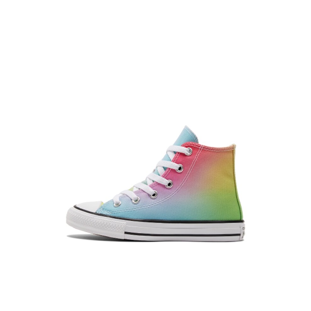 Кеды Chuck Taylor All Star