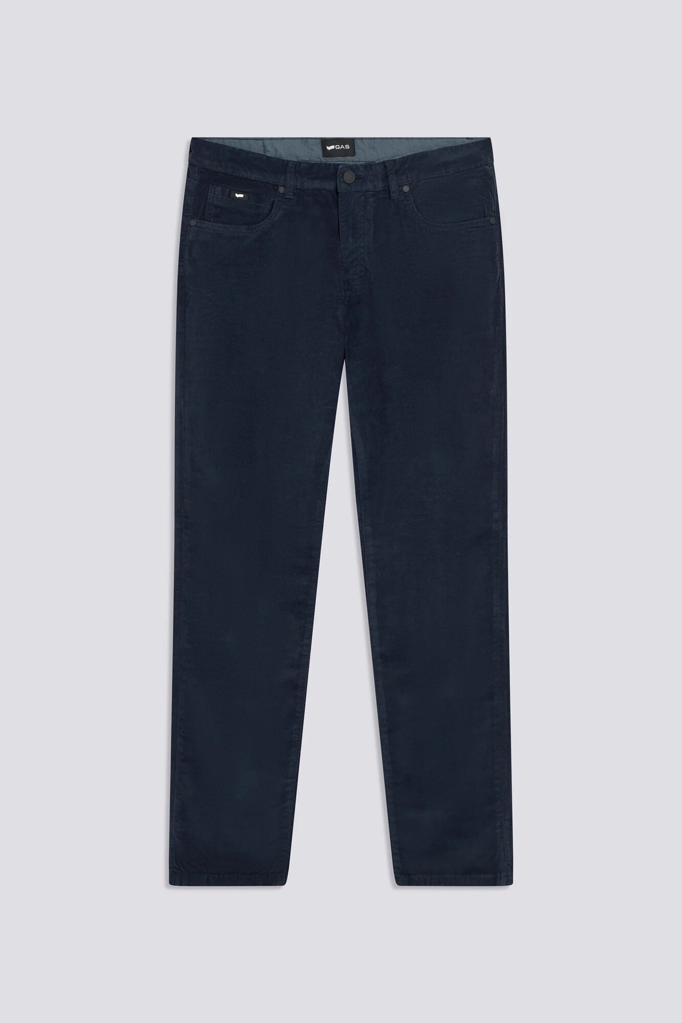 Джинсы зауженные 