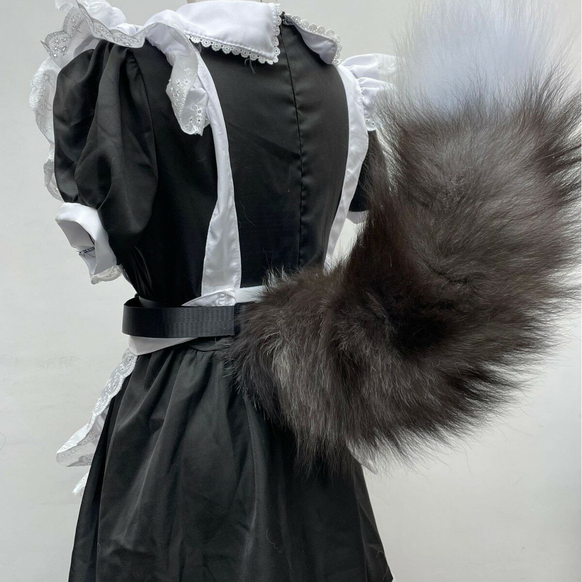 Голосовое управление, электрический хвост, дистанционно управляемый, качающийся хвост кошки, хвост собаки, аксессуар для комиксов, ручная работа