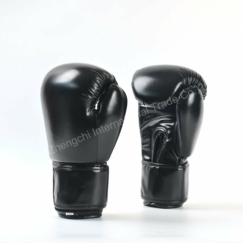 Боксерские перчатки на заказ для взрослых, тренировочные перчатки для боя, тхэквондо и спарринга для мужчин и женщин