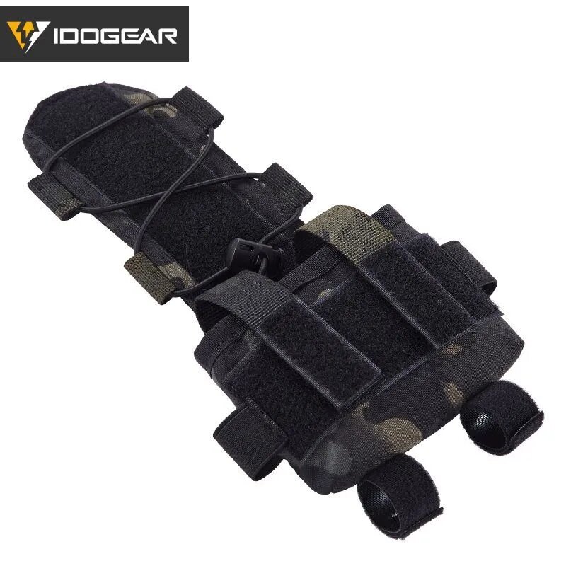 IDOGEAR Сумка тактическая