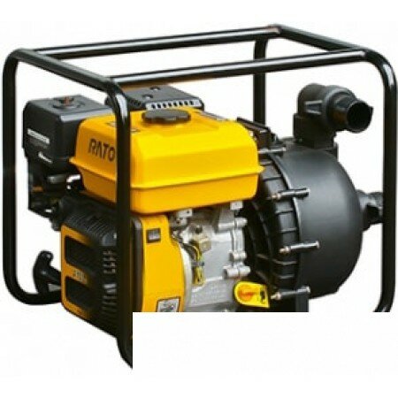 Мотопомпа Rato RT80HB26-3.8Q