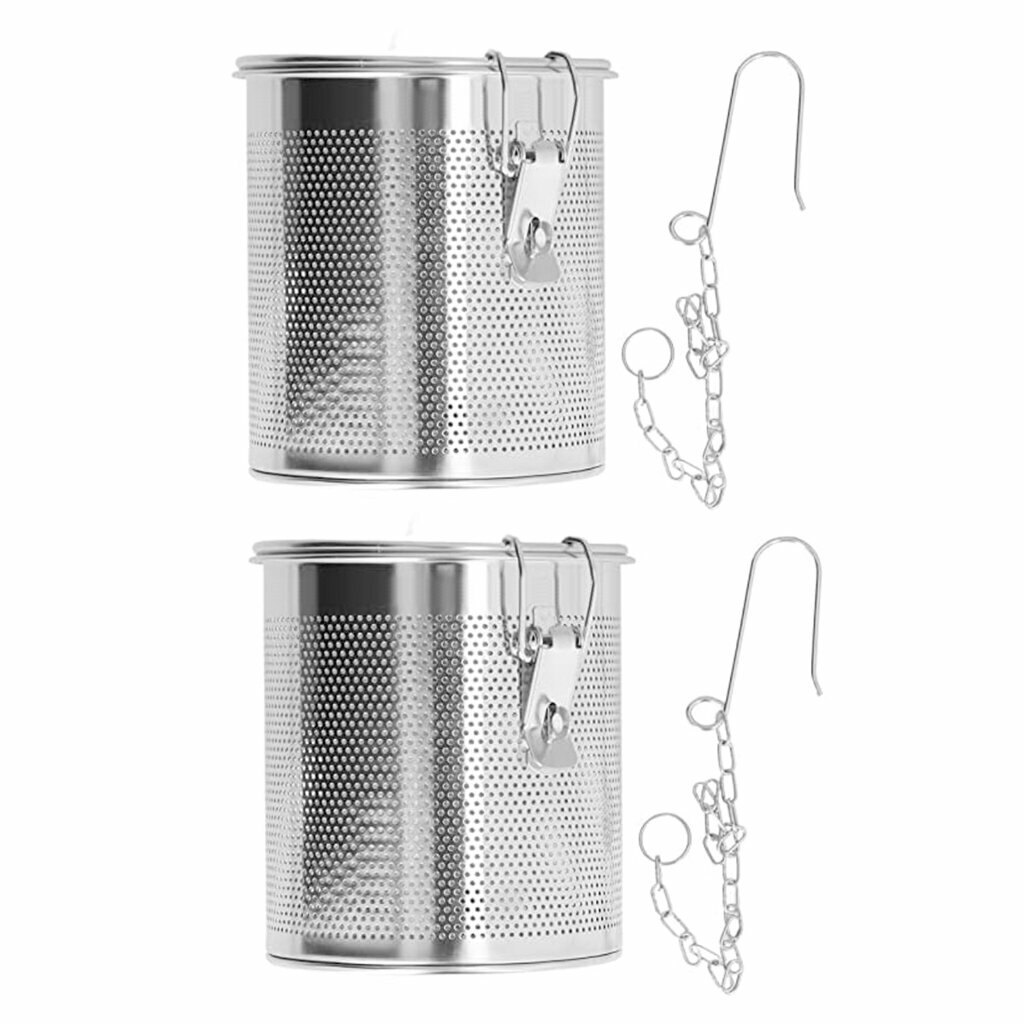 2 части сепаратора для рассола из нержавеющей стали, корзина для рассола-14