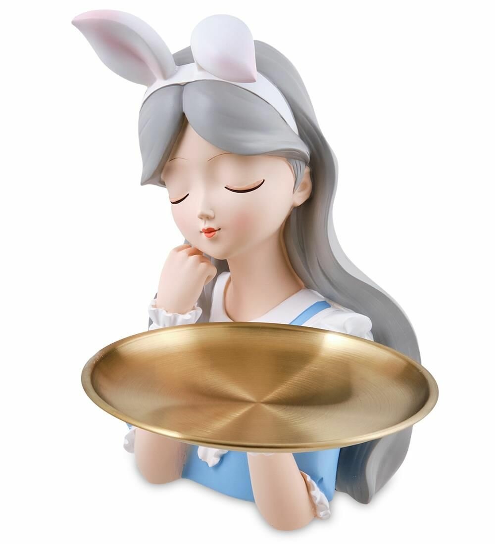 Подставка Девичьи грезы A2184105 Art Home, Полистоун