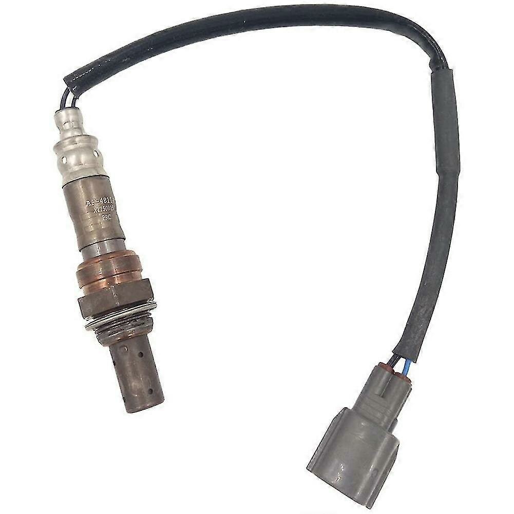 Датчик кислорода O2 для Lexus Rx300 Es300 3.0L Highlander 3.0L Toyota Camry Sienna Solara Avalon 3.0L-V6, тип обогрева, номер части 89467-48011 234-9009, материал пластик + металл, количество 1 шт.