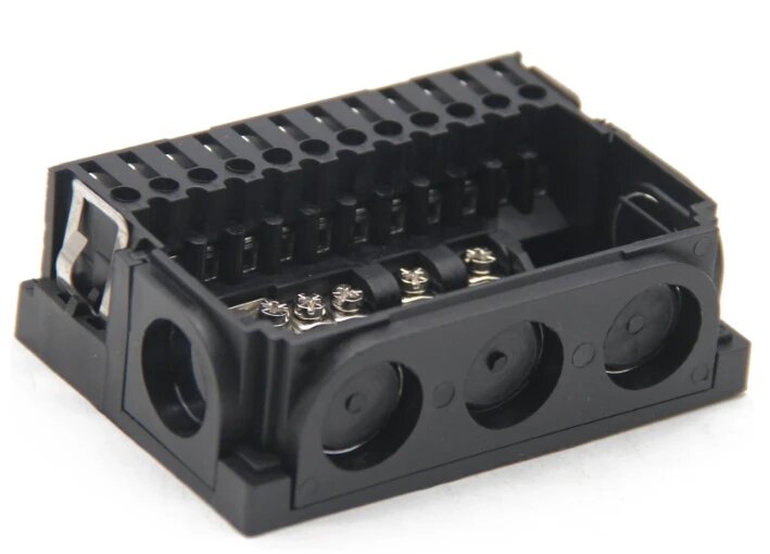 Контроллер газовой горелки LMG22.330B27 230В для SIEMENS AGK11 Base