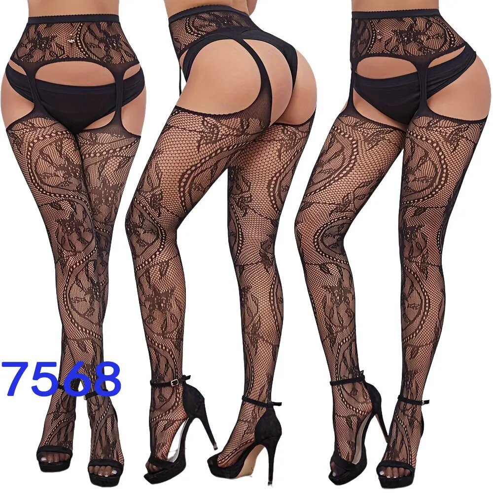 Колготки SYTYCLHABROU