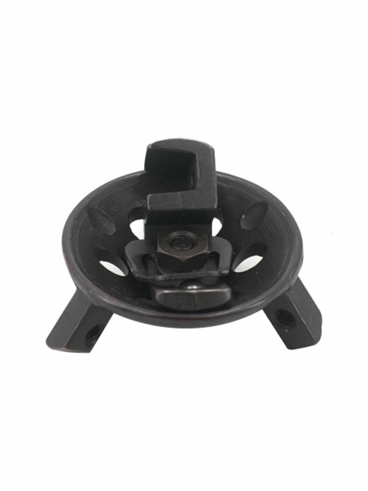 Поворотная подставка для лапки швейной машины