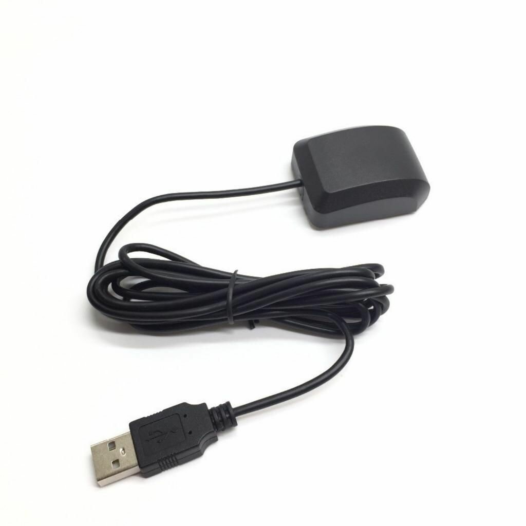 USB GPS-приемник VK162 — фото 1