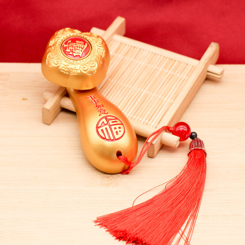 Золотая полая трехногая золотая жаба с бриллиантами, винтажная жаба, кусающая деньги, домашний декор, чайный питомец, настольное украшение для привлечения богатства