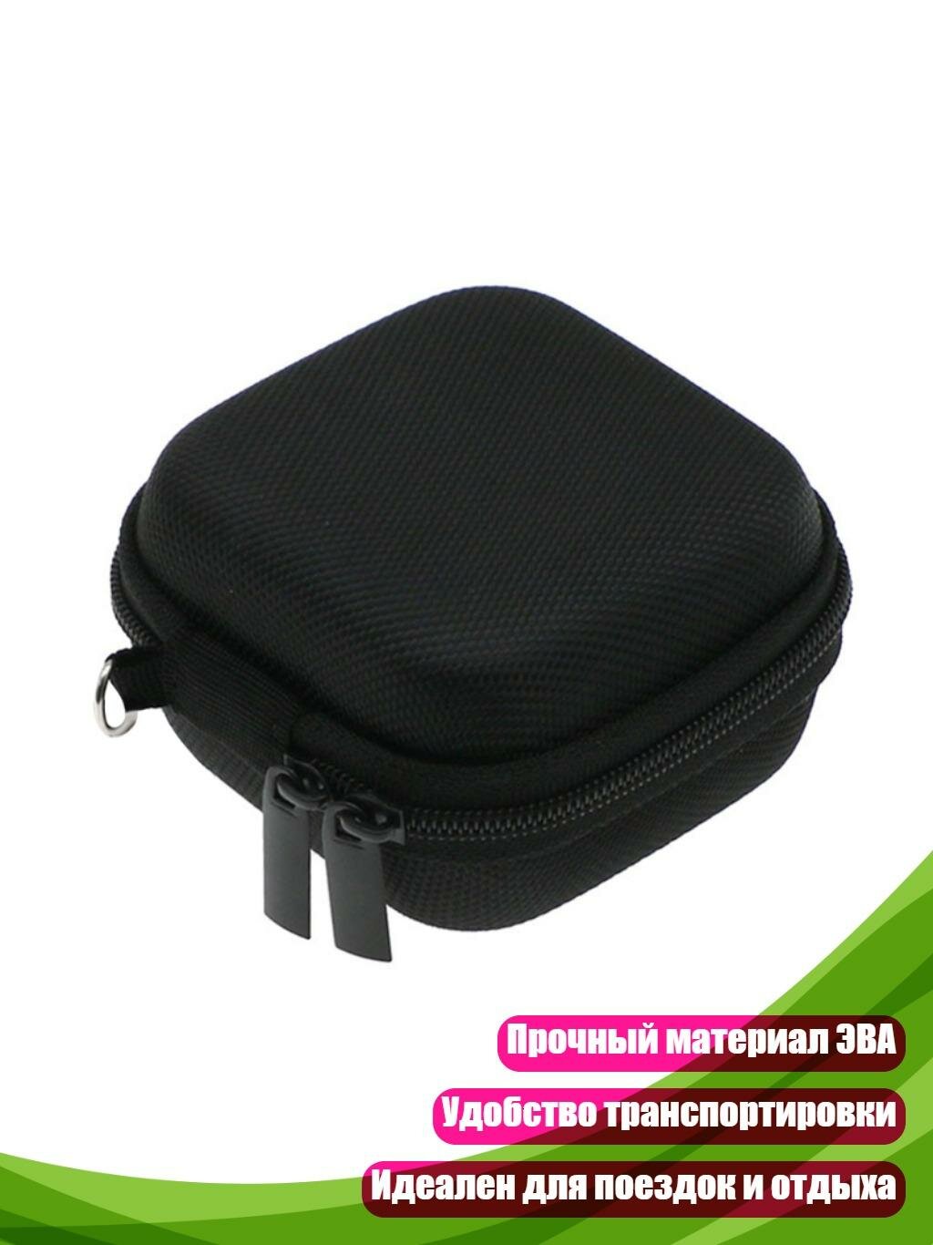 Чехол для зарядного устройства 130 Вт USB-C