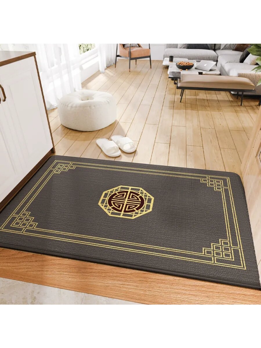 Коврик M. Life - DEXI Фудо Шуньи, 80x140 см