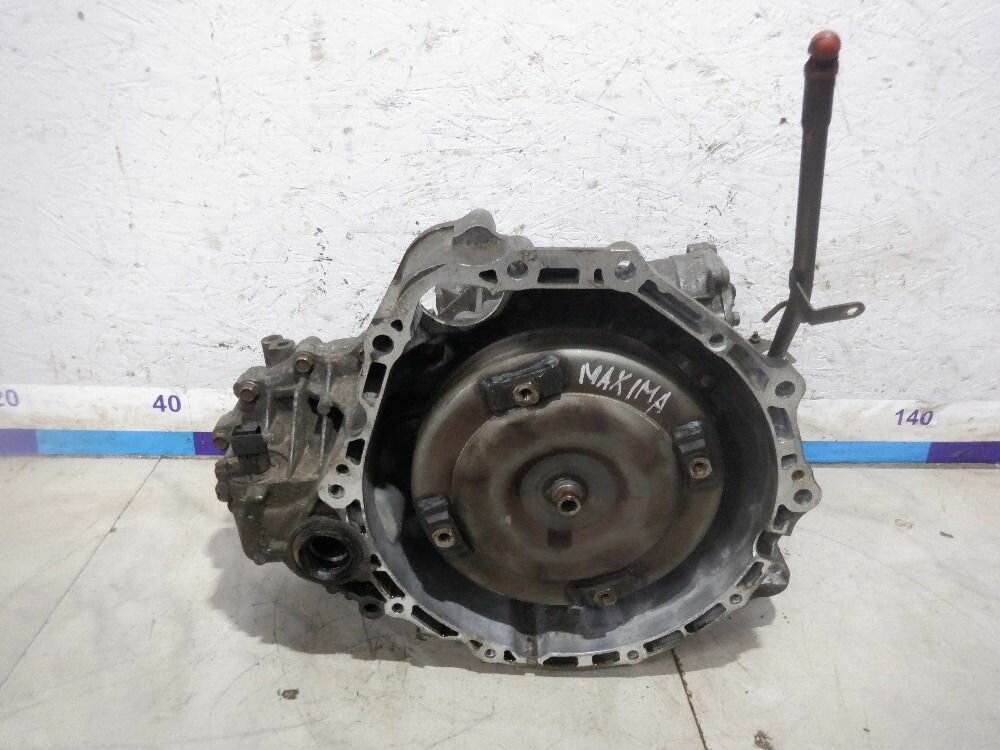 Автоматическая коробка передач Nissan Maxima A32 3102080X15