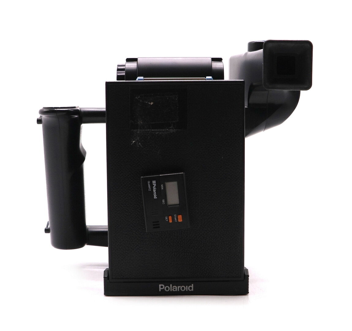«Студийная» камера Polaroid Studio Express 403 — фото 1