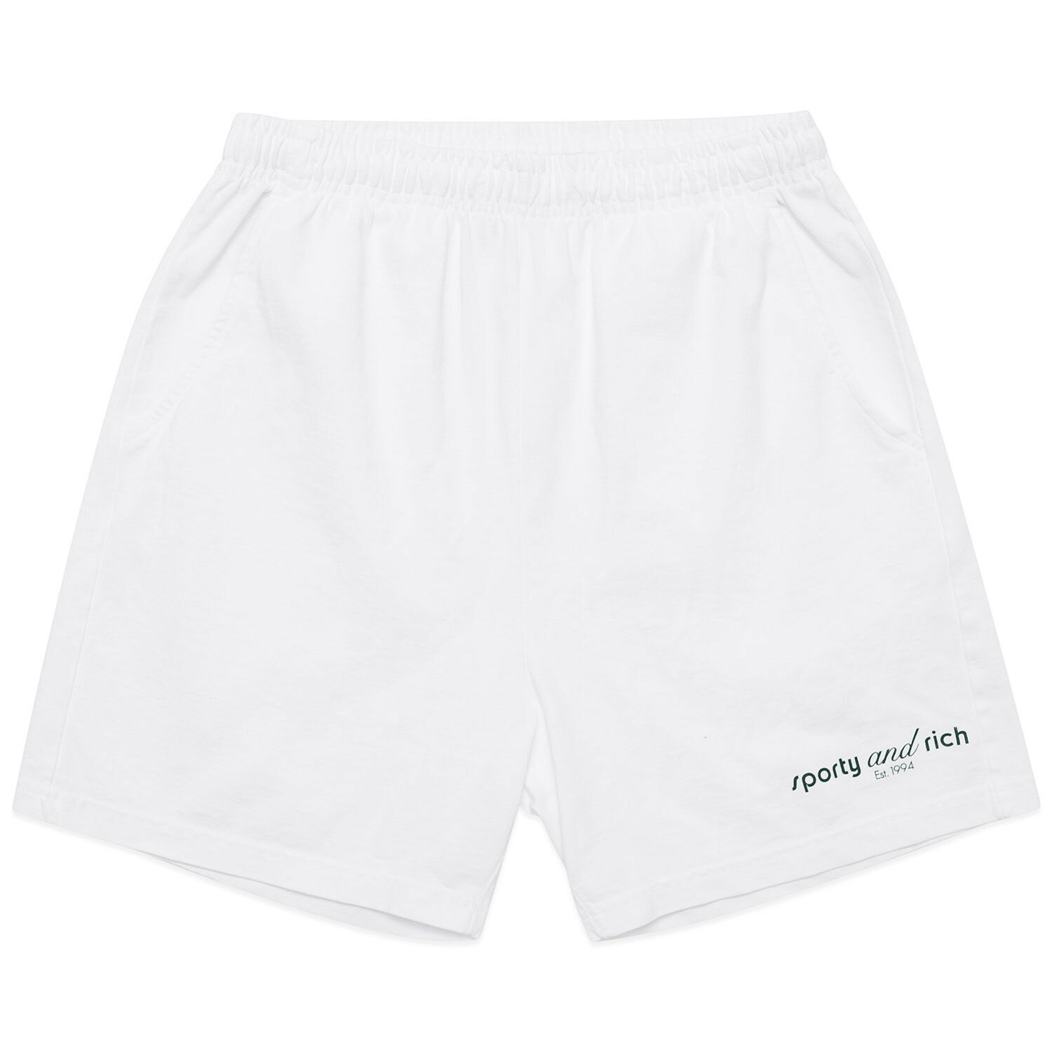 Шорты ШОРТЫ SPORTY & RICH TANK GYM SHORT