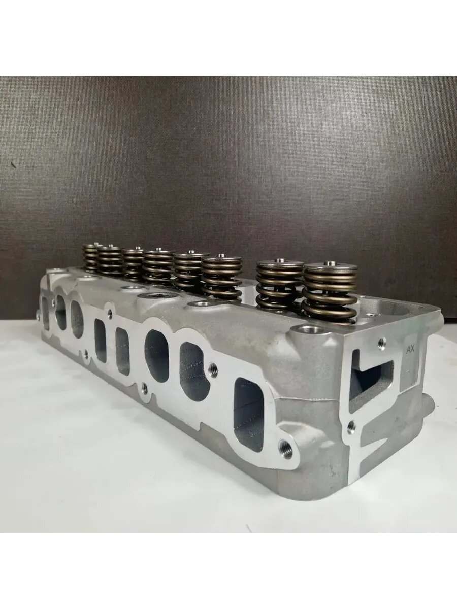 Гбц для двигателя змз 402