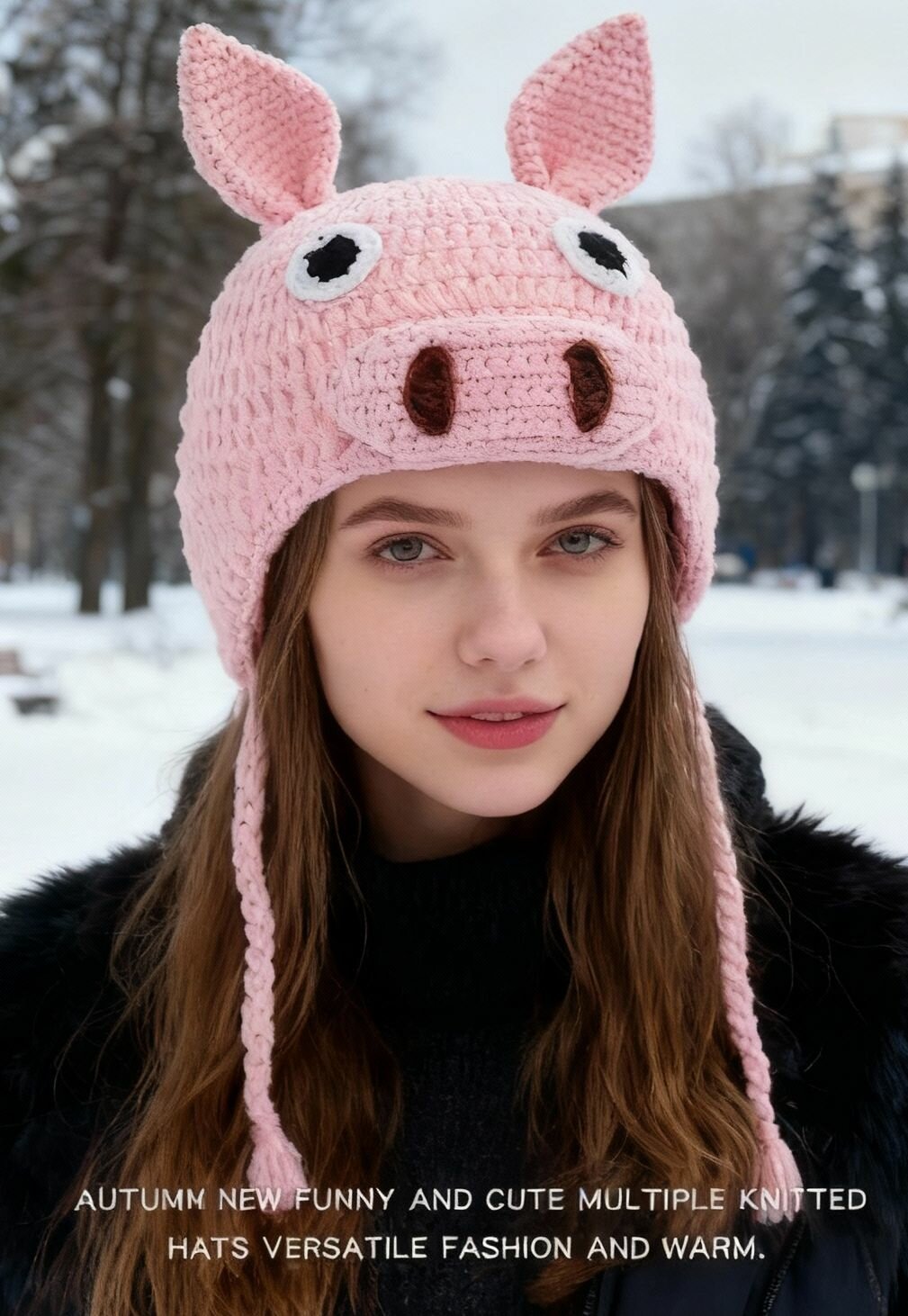 Шляпа  для мужчин и женщин