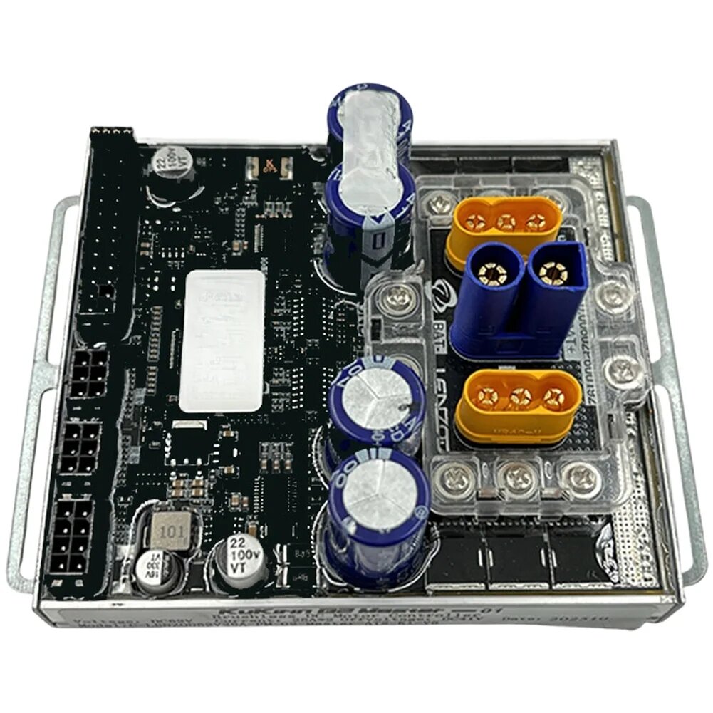 Контроллер для электросамоката KUKIRIN G2