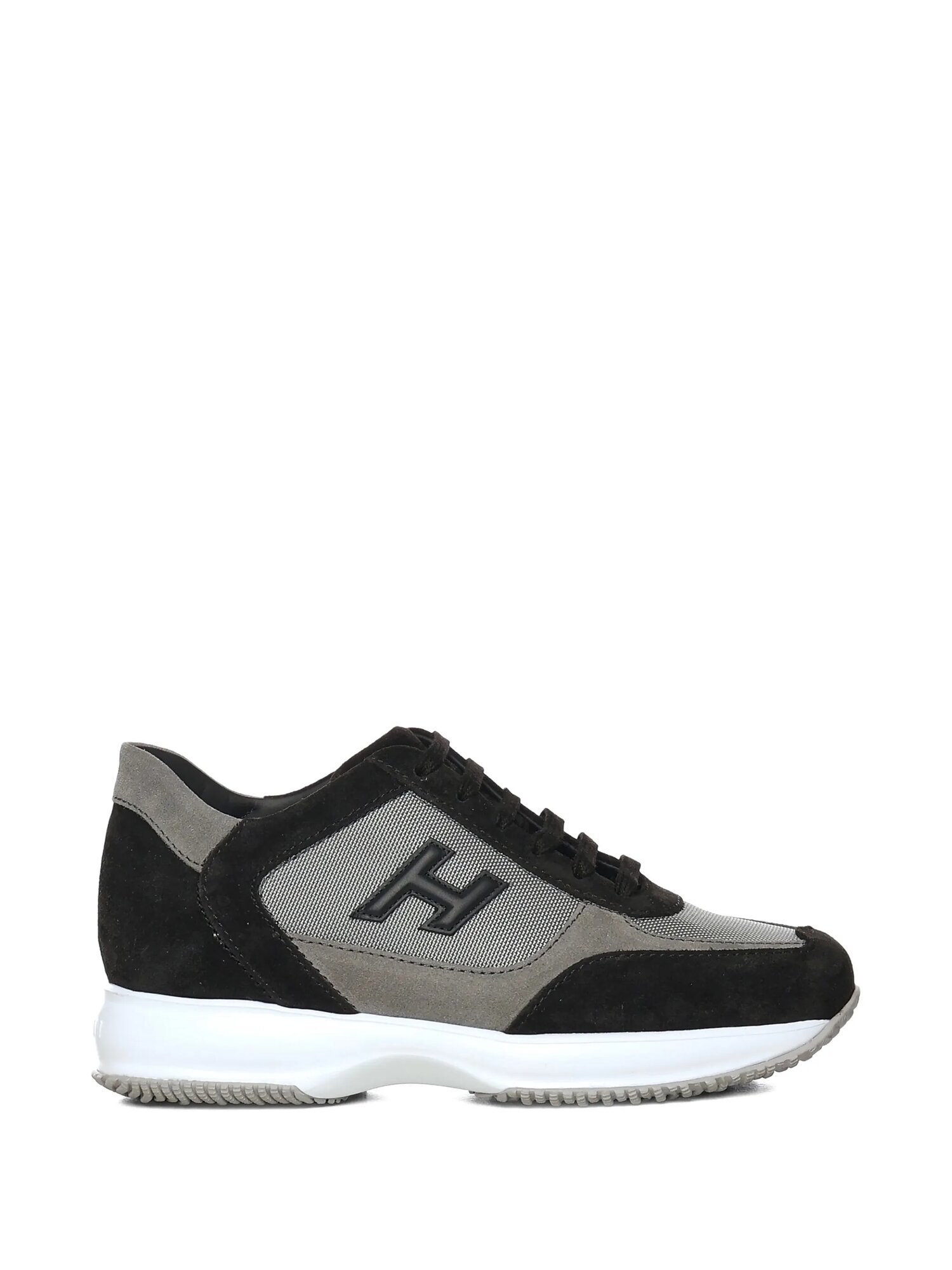 Кроссовки Logo-detail sneakers