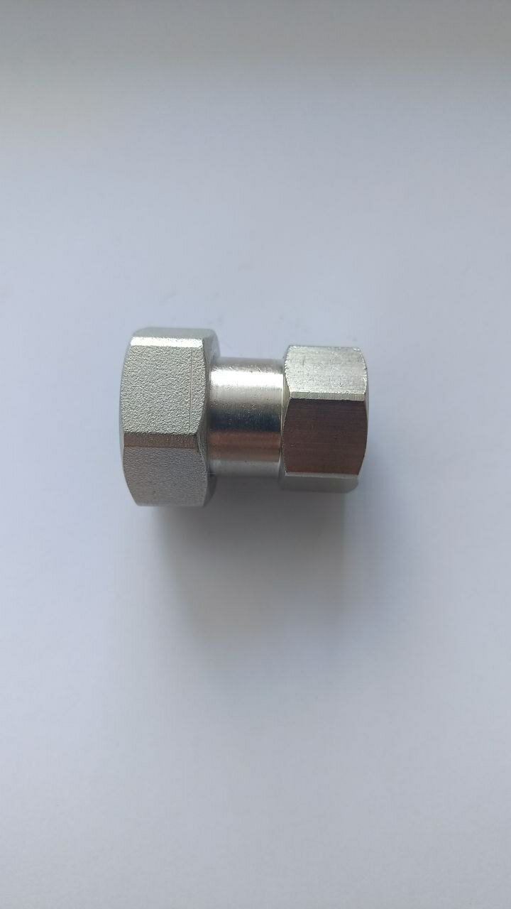 Адаптер радиатора отопления Hummel, для подключения к системе отопления