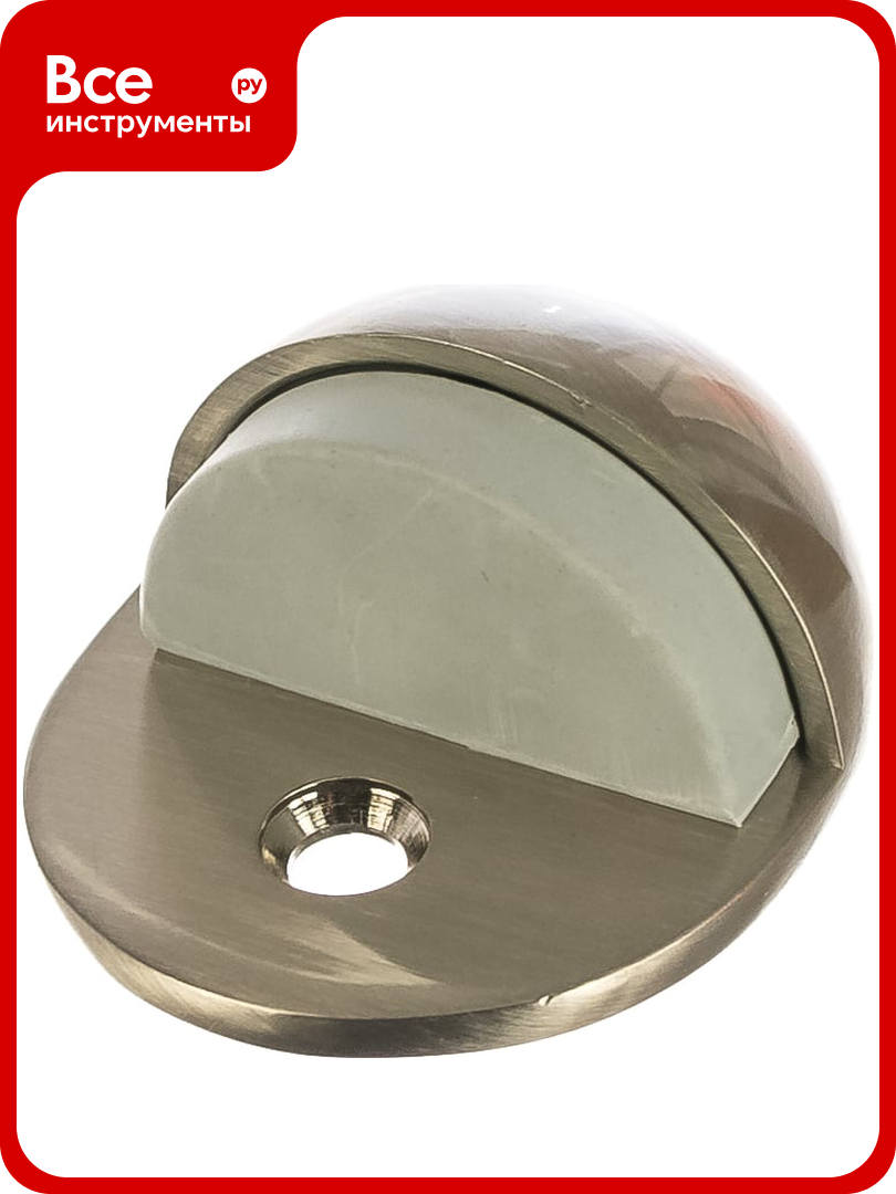 Дверной упор APECS DS-0002-NIS 13093 00013093