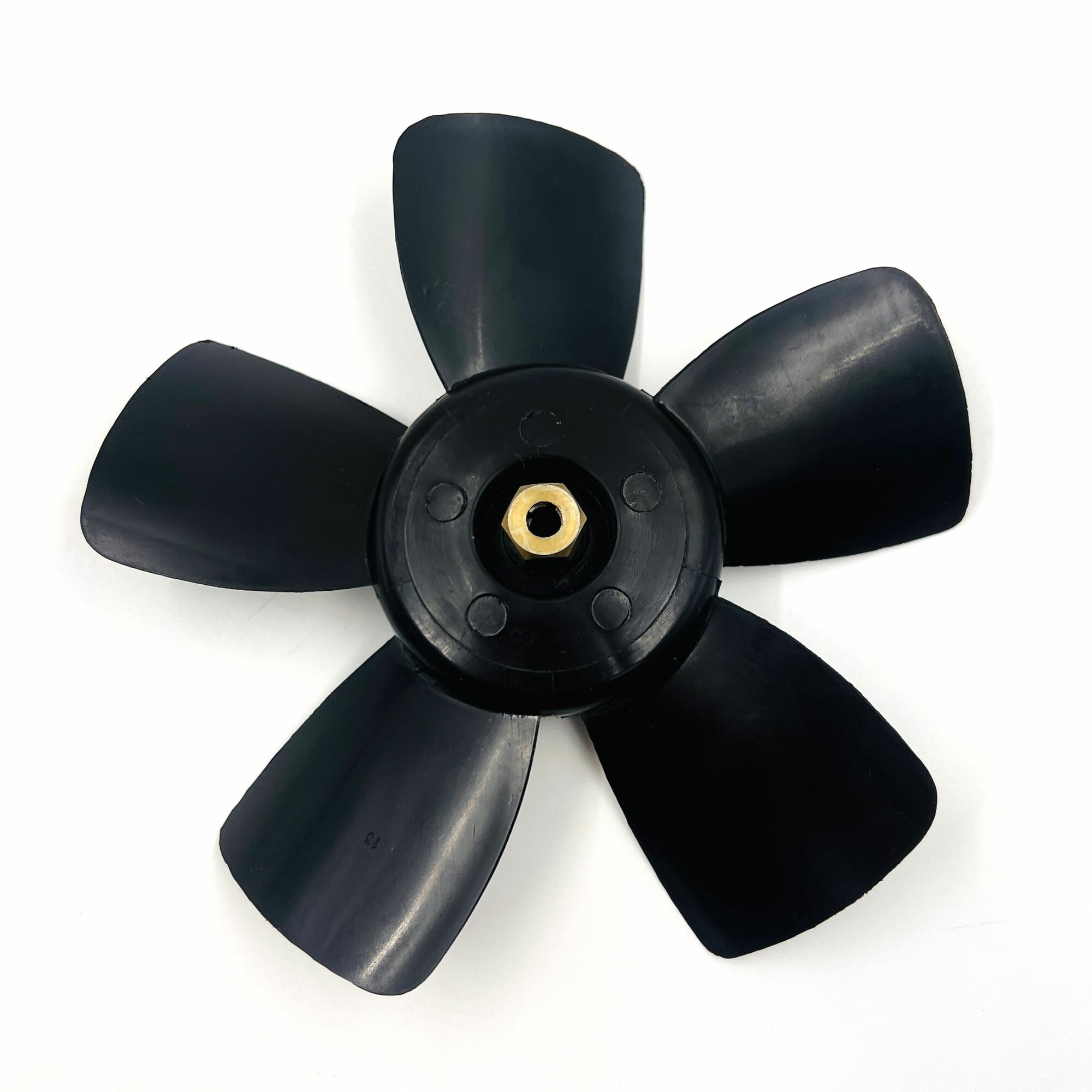 Крыльчатка мотора отопителя подходит для ВАЗ 2101-07