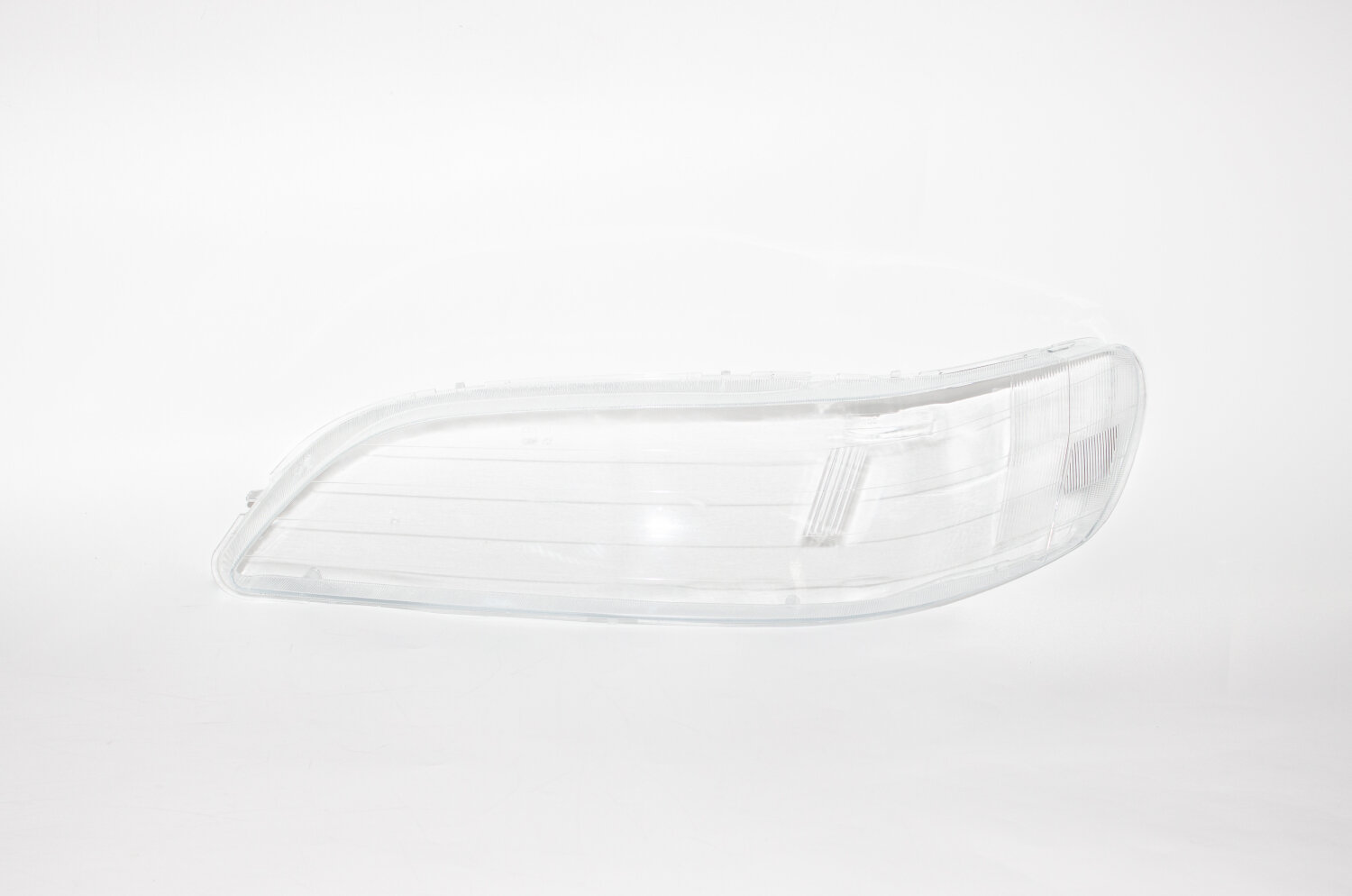 Стекло фары HONDA ACCORD 6 (1997-2002) (левое)