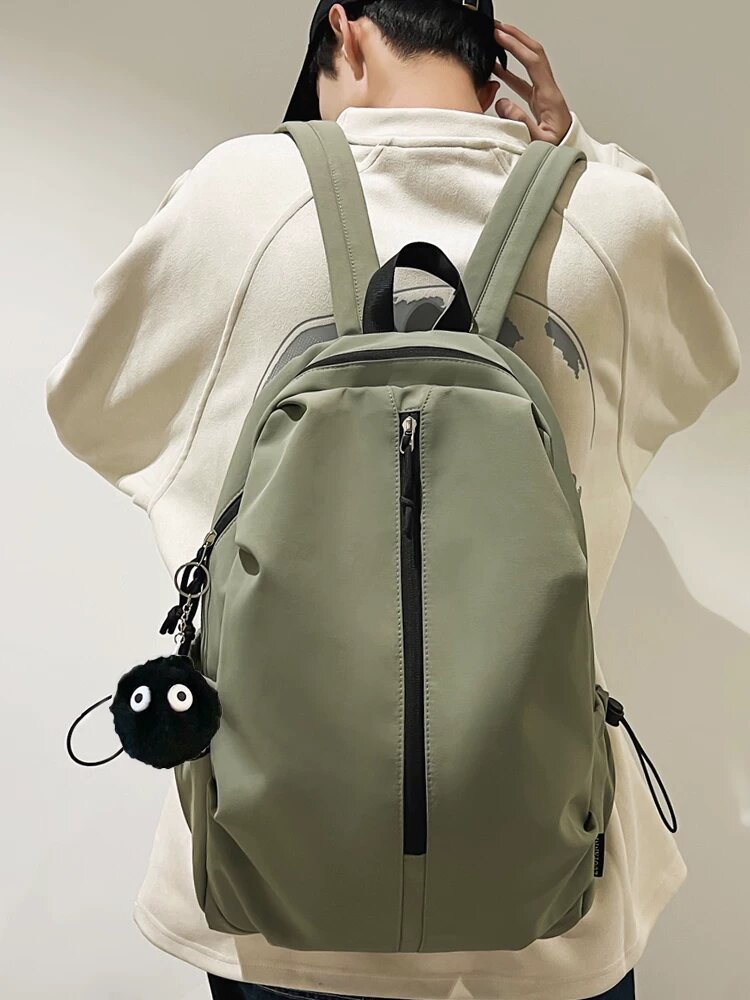 Новый легкий маленький рюкзак для девочек на весну, повседневный небольшой рюкзак для мальчиков, сумка для планшета