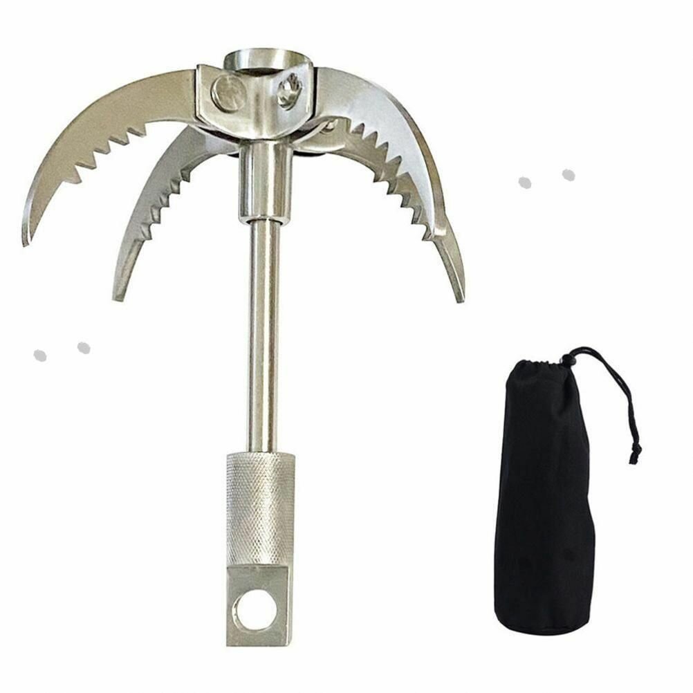 Френды альпинистские.